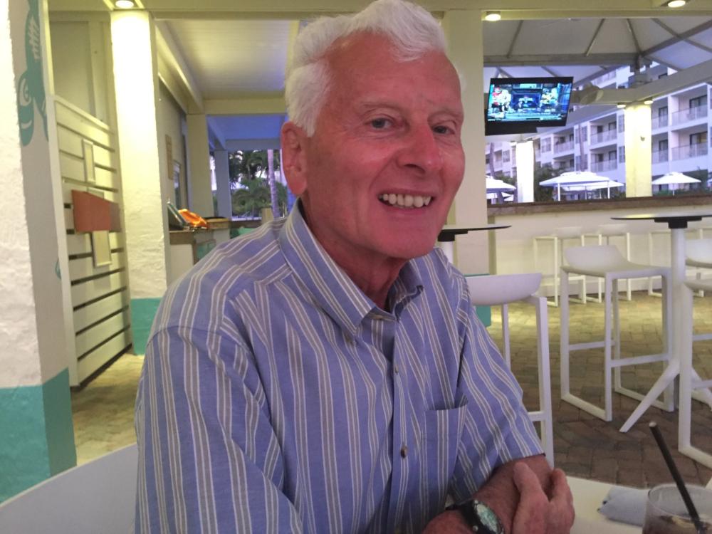 Edward "Ned" Robert Flynn, 82 | Sippican