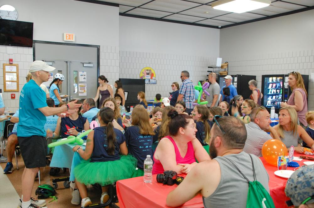 Pan-Mass Challenge kids ride brings hope to fight against cancer | Sippican