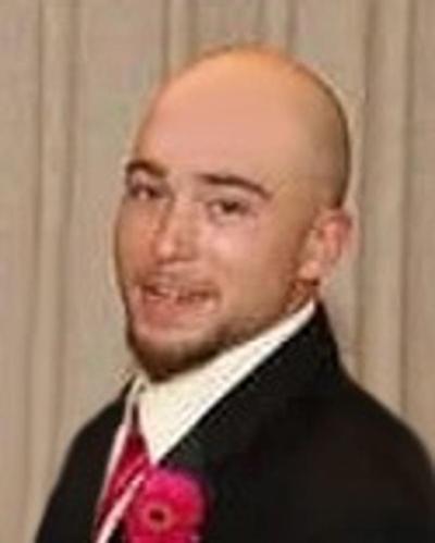 Adam S. Roderick, 40 | Sippican